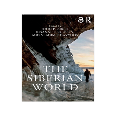 [预订]The Siberian World