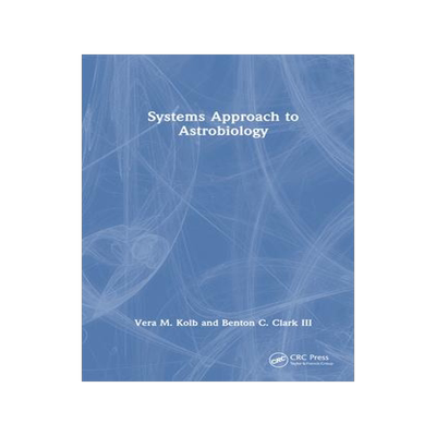 [预订]Systems Approach to Astrobiology 9781032127149