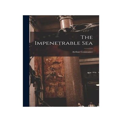 [预订]The Impenetrable Sea 9781013358753
