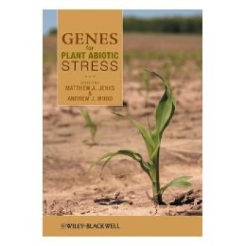 预订 Genes For Plant Abiotic Stress 植物非生物胁迫：基因: 9780813815022