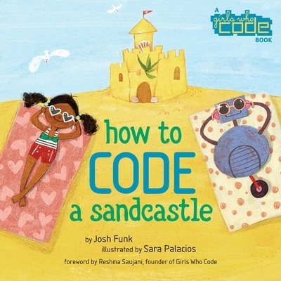 预订 How to Code a Sandcastle: 9780425291986