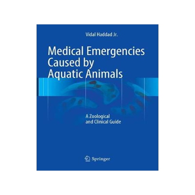 预订 Medical Emergencies Caused by Aquatic Animals