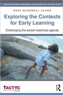 【预售】Exploring the Contexts for Early Learning
