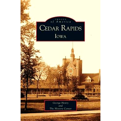 预订 Cedar Rapids, Iowa: 9781531613013