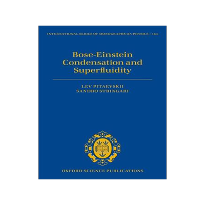 Bose-EinsteinCondensation