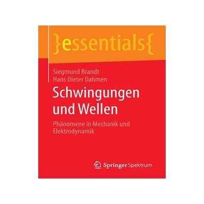 预订 Schwingungen und Wellen