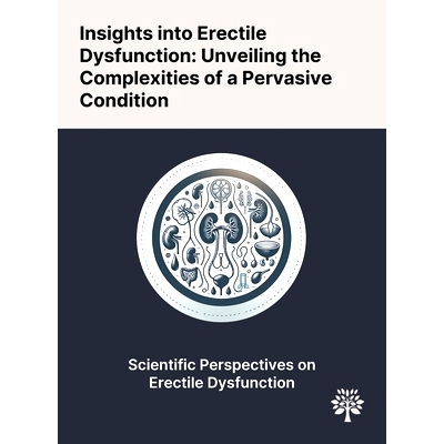 预订 Insights Into Erectile Dysfunction: Unveiling the Complexities of a Pervasive Condition