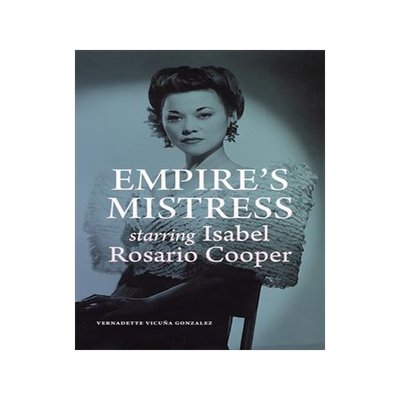 [预订]Empire’s Mistress, Starring Isabel Rosario Cooper 9781478011866