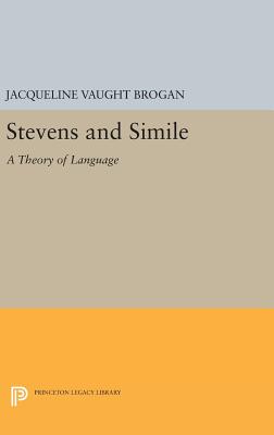 【预订】Stevens and Simile