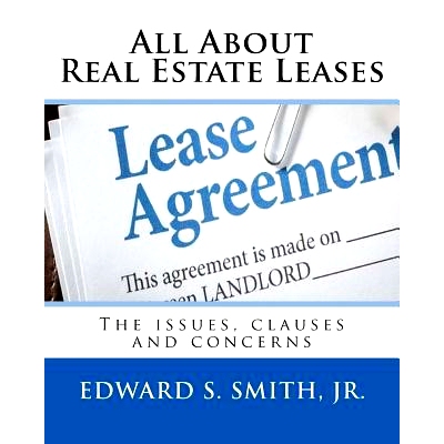 预订 All About Real Estate Leases: 9781727785029