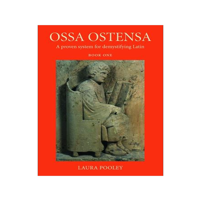 [预订]Ossa Ostensa 9781949822083