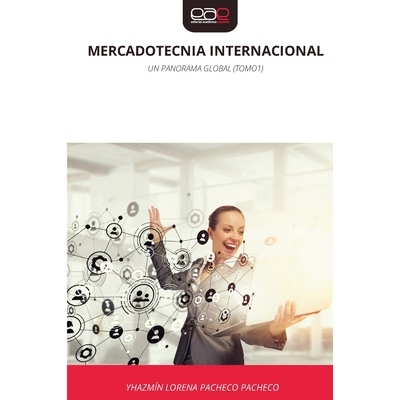 预订 Mercadotecnia Internacional: 9786209275494
