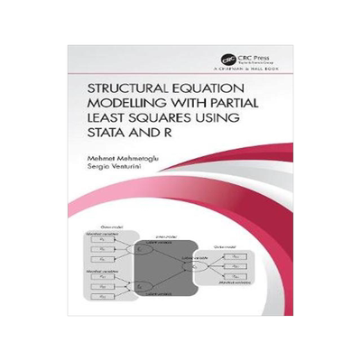 [预订]Partial Least Squares Path Modeling of Latent Variables 9781482227819
