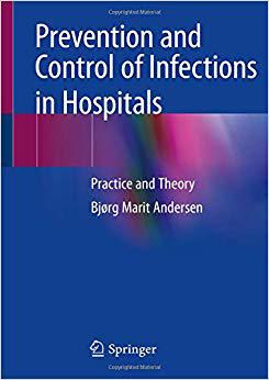 【预售】Prevention and Control of Infections in Hospitals