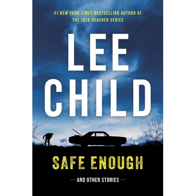 Safe Enough Crime Stories by the Author of Jack Reacher 足够安全：杰克·雷彻作者的犯罪故事 9781613165669