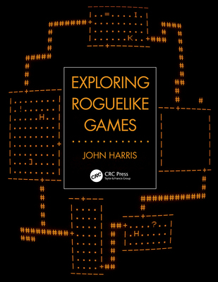 【预订】Exploring Roguelike Games 9780367482596