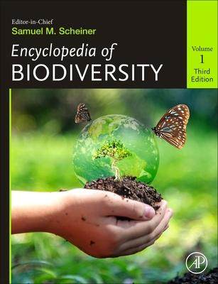 [预订]Encyclopedia of Biodiversity 9780128225622_虎窝淘