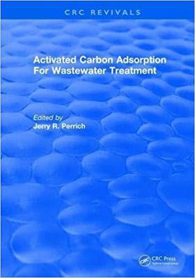 【预售】Activated Carbon Adsorption for Wastewater Treatment