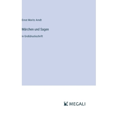 预订 Märchen und Sagen: in Großdruckschrift: 9783387055375