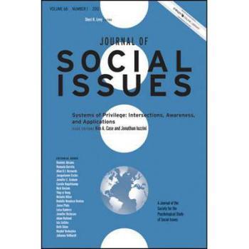 【预订】Systems of Privilege