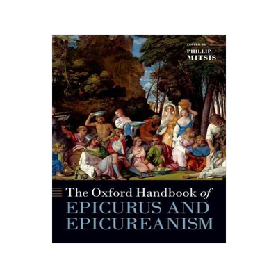 [预订]The Oxford Handbook of Epicurus and Epicureanism 9780197753798
