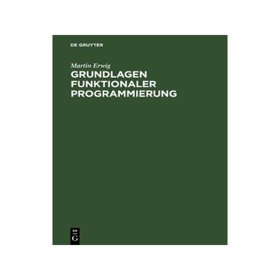 预订 Grundlagen funktionaler Programmierung