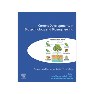 [预订]Current Developments in Biotechnology and Bioengineering