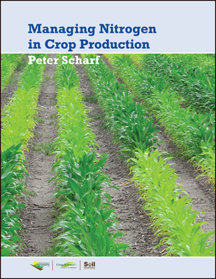 【预订】Managing Nitrogen for Crop Production