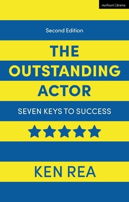 【预订】The Outstanding Actor: Seven Keys to Success