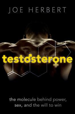 【预订】Testosterone