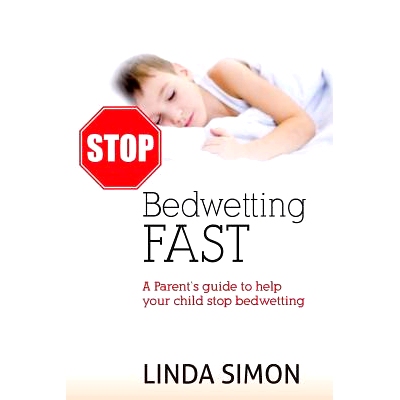 预订 S* Bedwetting Fast: A Parent’s guide to help your child s* bedwetting: 9781506134543