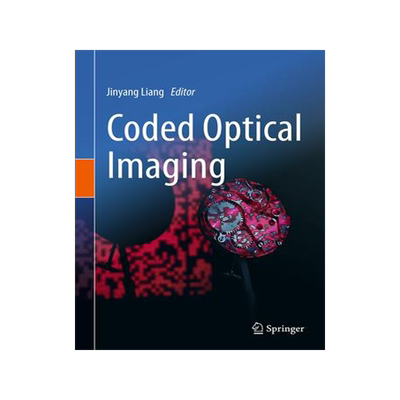 [预订]Coded Optical Imaging 9783031390616
