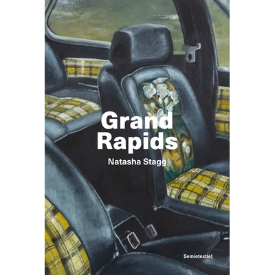 预订 Grand Rapids 《大急流城》: 9781635902570