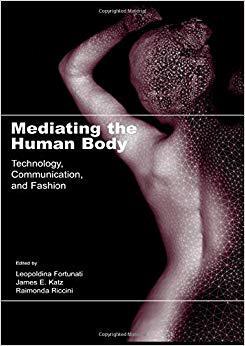 【预售】Mediating the Human Body