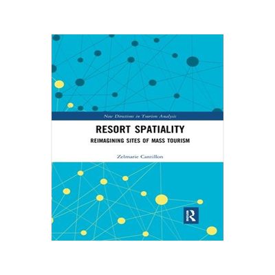 [预订]Resort Spatiality 9781032338835