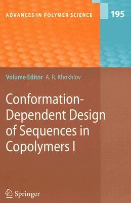 【预订】Conformation-Dependent Design of Sequences in Copolymers I