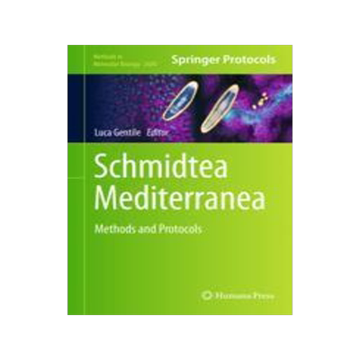 [预订]Schmidtea Mediterranea 9781071632741