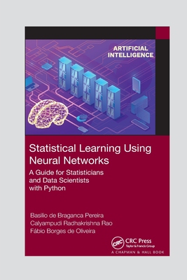 【预订】Statistical Learning Using Neural Networks 9781032335933