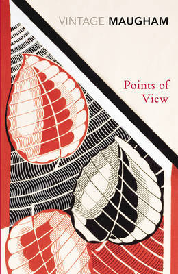 【预订】Points Of View