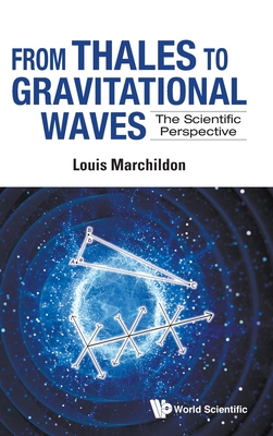 【预订】From Thales to Gravitational Waves: The Scientific Perspective