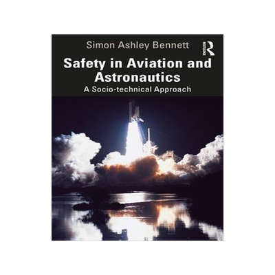 [预订]Safety in Aviation and Astronautics 9780367628857