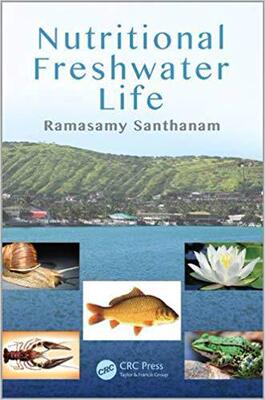 【预售】Nutritional Freshwater Life