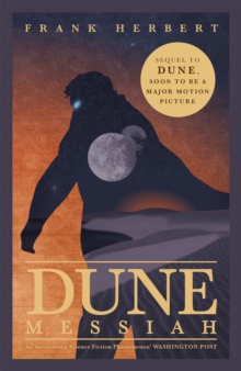 【预订】Dune Messiah 9781473655324