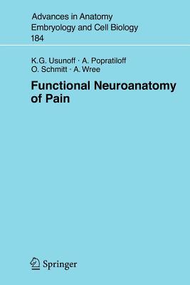 【预订】Functional Neuroanatomy of Pain