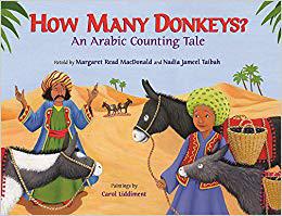 【预售】How Many Donkeys?