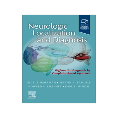 [预订]Neurologic Localization and Diagnosis