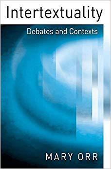 【预售】Intertextuality - Debates and Contexts