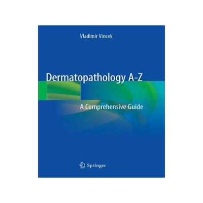 预订 Dermatopathology A-Z