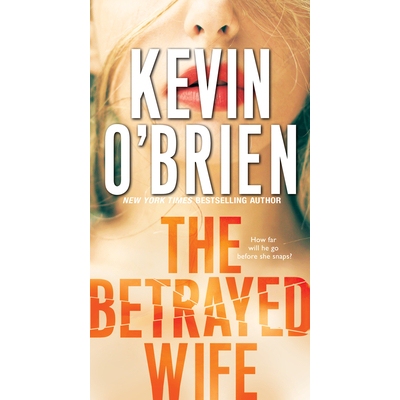 预订 The Betrayed Wife: 9780786045075