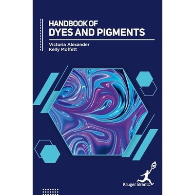 预订 Handbook of Dyes and Pigments: 9781787153455